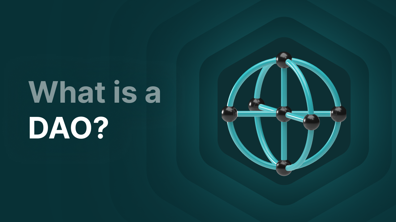 Qué es una DAO | Academia Cripto